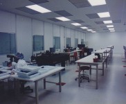 American Cleanroom Systems Complete Cleanroom Systems - Modular ...