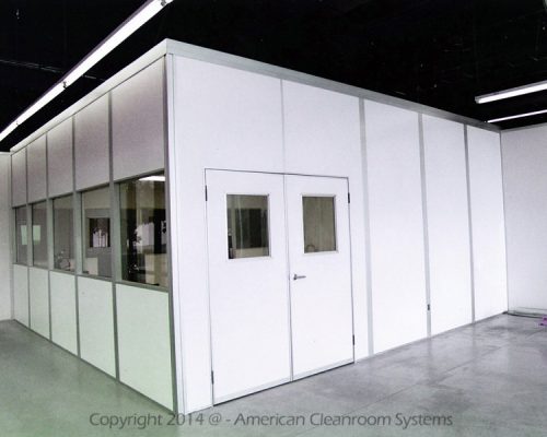 Cleanroom Engineering | American Cleanroom Systems