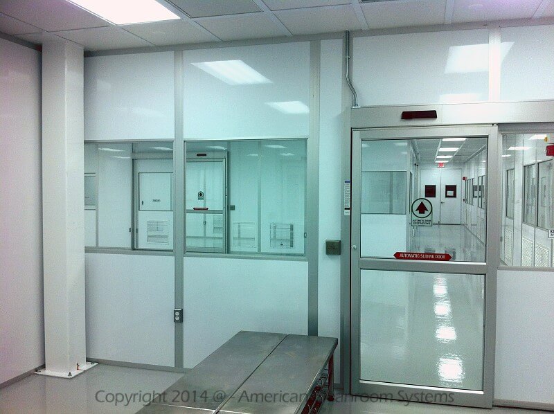 Cleanroom Engineering | American Cleanroom Systems