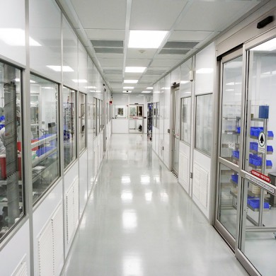 American Cleanroom Systems Cleanroom Engineering - Quotes in 48 Hours ...