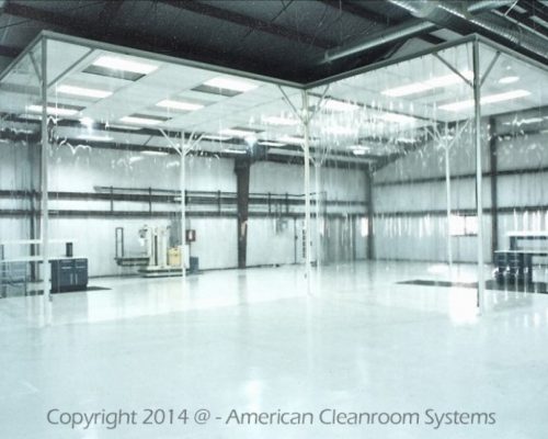 Cleanroom Engineering | American Cleanroom Systems