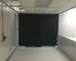 Softwall Cleanrooms | American Cleanroom Systems