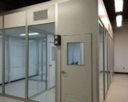 Class 10,000 Cleanroom Requirements | Design & Manufacturing