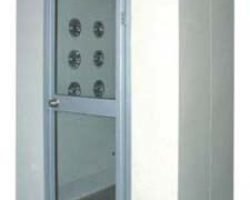 Cleanroom Airlock | American Cleanroom Systems