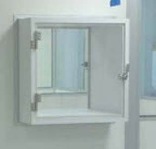 Cleanroom Airlock | American Cleanroom Systems