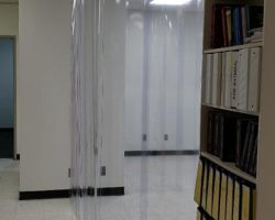 Softwall Cleanrooms | American Cleanroom Systems