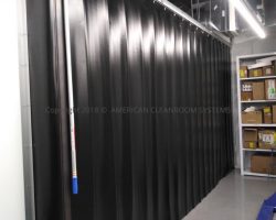 Laser Cleanrooms | American Cleanroom Systems