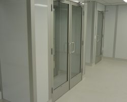 Cleanroom Airlock | American Cleanroom Systems