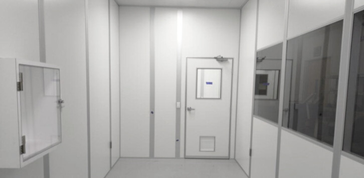 Blog | American Cleanroom Systems