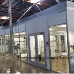 Cleanroom Blogs | American Cleanroom Systems