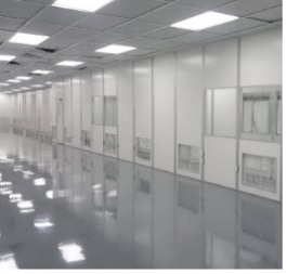 Top 5 Cleanroom Design Tips For Industrial Cleanrooms