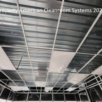 Cleanroom Installation | American Cleanroom Systems