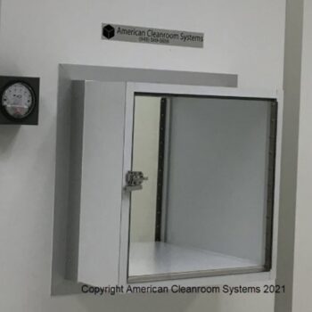 Cleanroom Blogs | American Cleanroom Systems