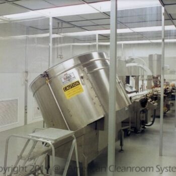 Cleanroom Blogs | American Cleanroom Systems