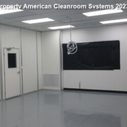 Cleanroom Blogs | American Cleanroom Systems