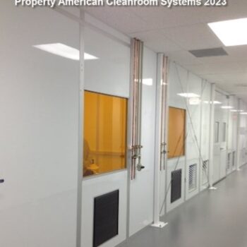 Cleanroom Blogs | American Cleanroom Systems
