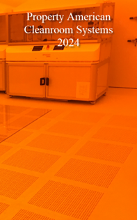 Achieving Optimal Airflow in Cleanroom Design | American Cleanroom Systems
