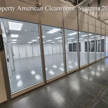 Cleanroom Blogs | American Cleanroom Systems