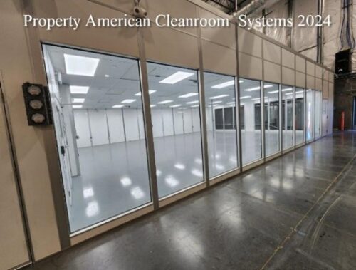ISO-14644-1 vs. Fed 209E and other cleanrooms classification standards ...