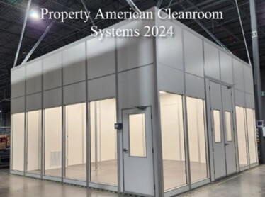Gallery of Cleanroom Projects | American Cleanroom Systems