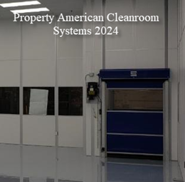 What Is A Cleanroom Airlock? | American Cleanroom Systems