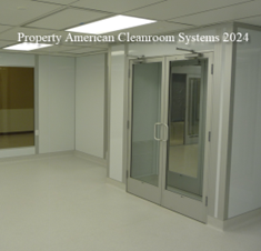 What Is A Cleanroom Airlock? | American Cleanroom Systems